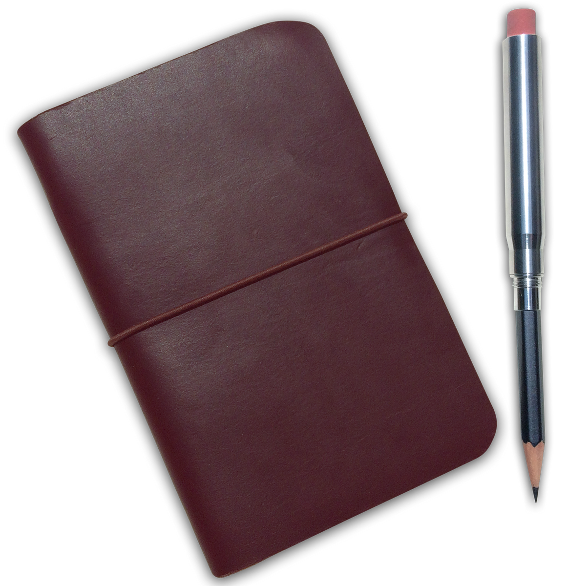 Simple Plot Notebook – Story Supply Co.